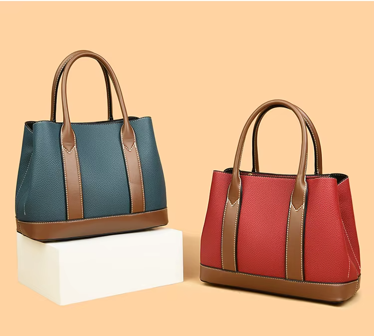 TRENDY6 New Fashion Premium Quality New Arrival Handbag - Shopick