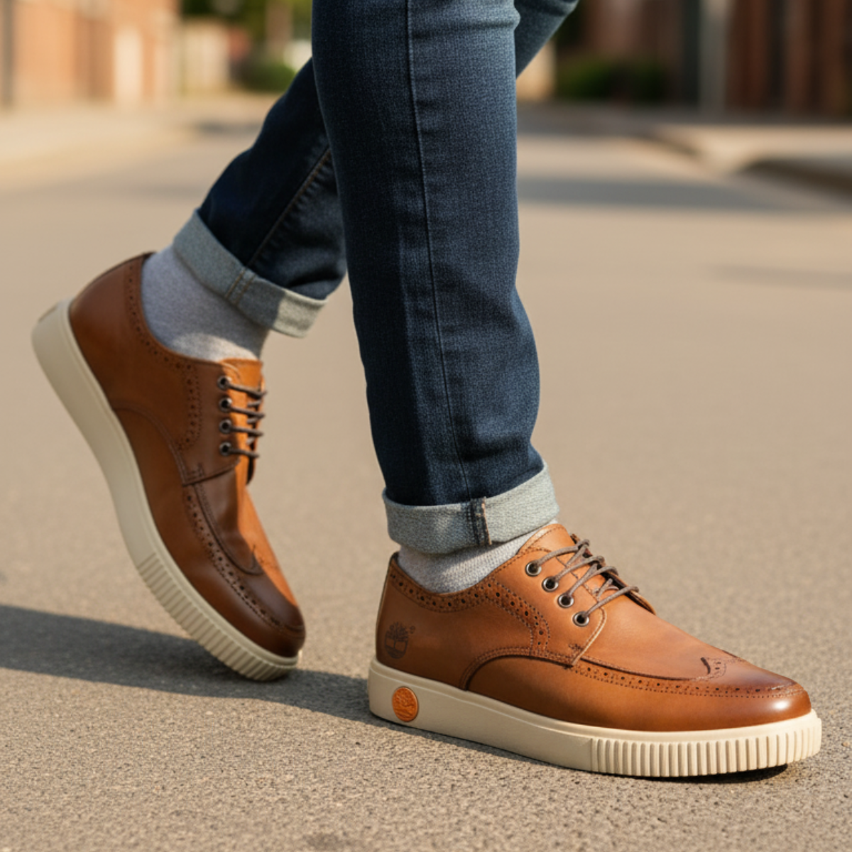 NEW Urban Nomad Premium And Quality Mens Shoes - Shopick