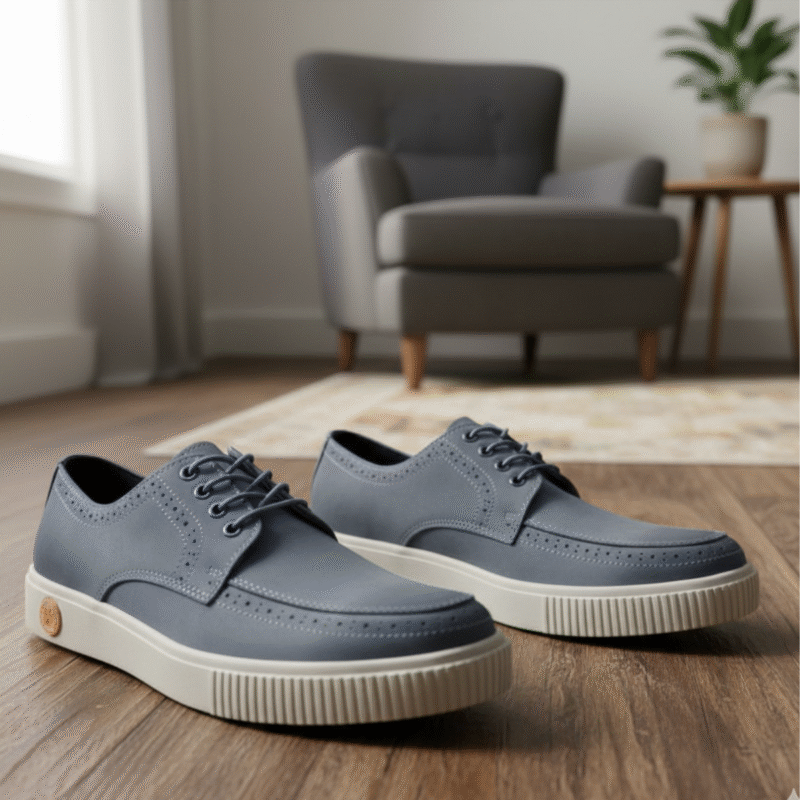 NEW Urban Nomad Premium And Quality Mens Shoes - Shopick